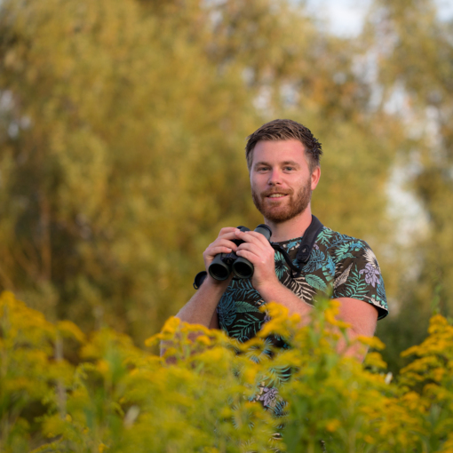 Gidsen - Dagje in de natuur