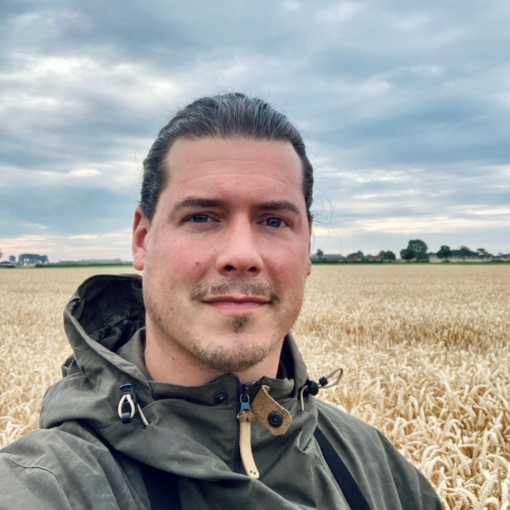 Gidsen - Dagje in de natuur